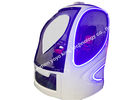 9D Adventure Extreme Cinemas / 9D Vr Chair Space Capsule 2 Seats