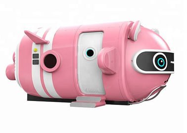 Family Naked Eye Mini  Dome Cinema