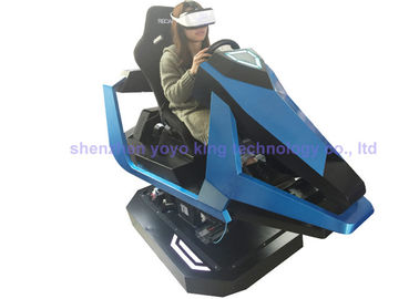 Simulator Arcade Racing Car Game Machine