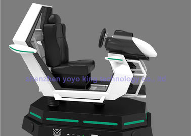 9d vr driving simulator vr car racing game machine