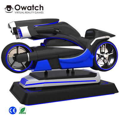 Owatch VR Motorcycle Motion Simulator with Virtual reality Motorcycle Racing Games