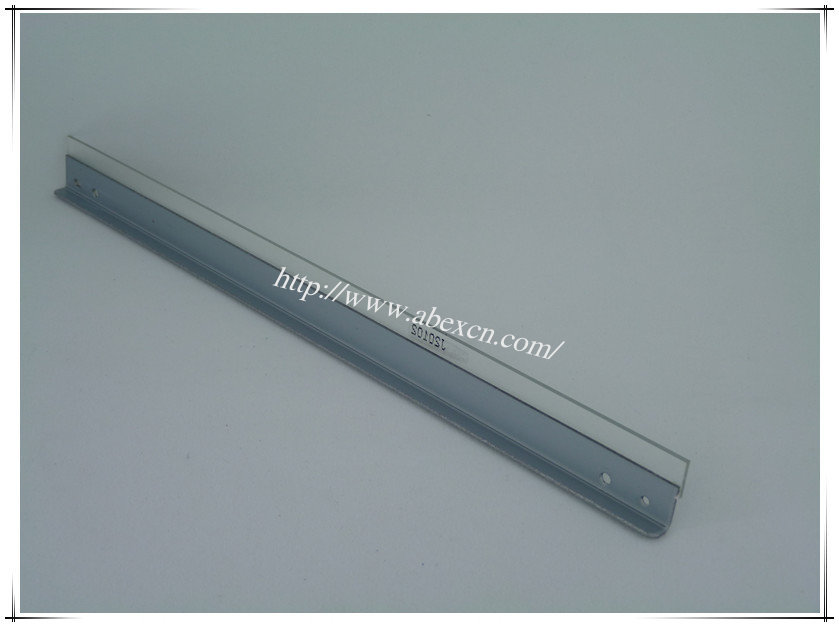 B039-2289# new Drum Cleaning Blade compatible for RICOH AFICIO 1015/1018/1113