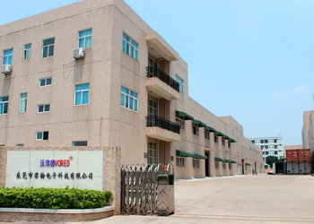 DongGuan G-king Electronics Co.,Ltd