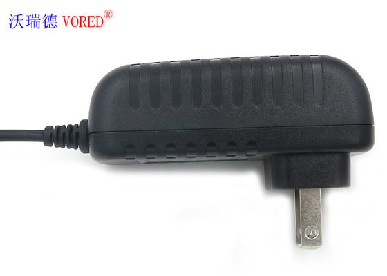 Wall Mount AC DC Wall Adapter For Air Cleaner DC Interface 23W Output