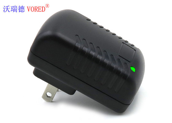 5W Android Single USB Port Charger Adapter US Plug CE RoHS Approval