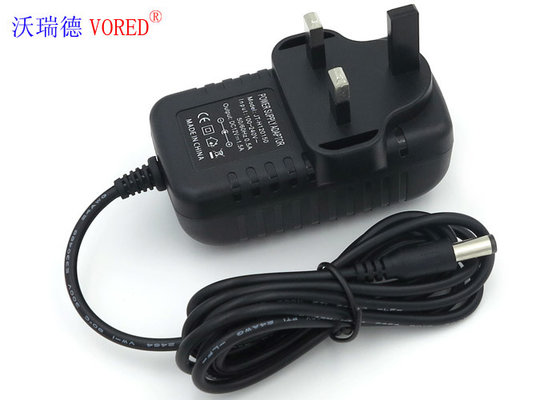 Fast Charging AC DC Portable Power Adapter , AC DC Adapter Charger Long Lifespan