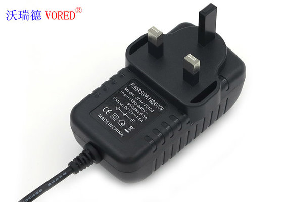 Fast Charging AC DC Portable Power Adapter , AC DC Adapter Charger Long Lifespan
