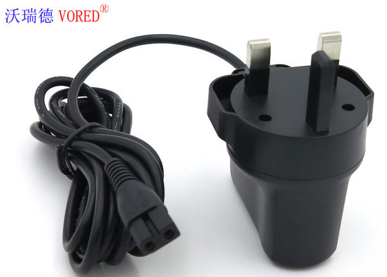 5V Lithium Battery Charger For  Lithium Battery Pack Customized Output Connector