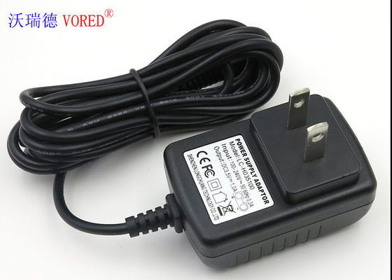 Durable US Standard Li Ion 18650 Battery Charger For  Electric Clipper