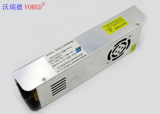 Aluminium Alloy Shell LED Power Supply For LED Punch Words / Wall Washer