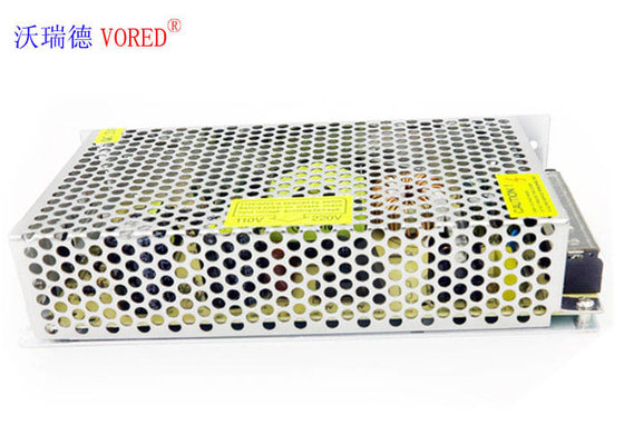 CE Certificate Centralized Power Supply For CCTV Camera Open Load Protection