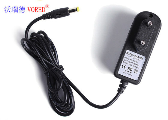 12.6V 1A Lithium Battery Charger For 3 Strings Lithium Latteries EU Plug