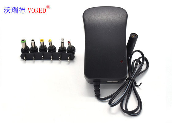 AC Wall Adapter Multiple Output Switching Power Supply For Household Devices