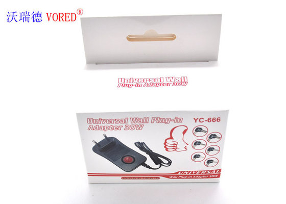 AC Wall Adapter Multiple Output Switching Power Supply For Household Devices