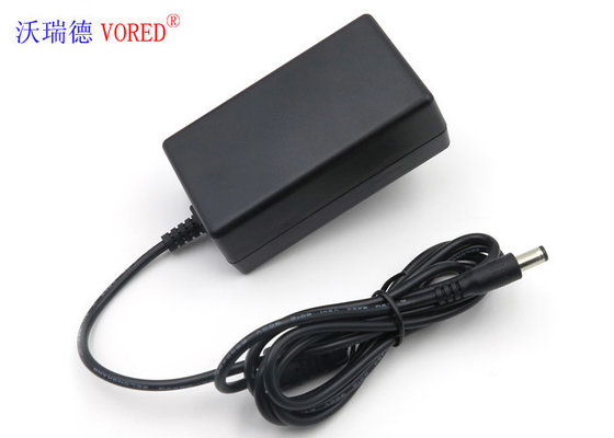 DVR / LED Reading Lamp AC DC Switching Power Supply 100V - 240V Input Voltage