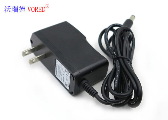 High Efficiency Switching Power Supply Adapter Light Weight 5V Output Voltage