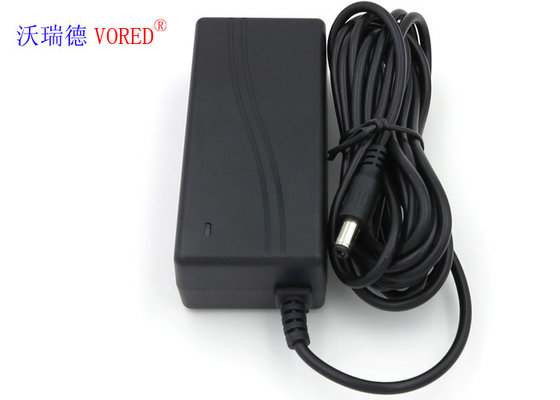 Switching Mode Power Adapter For Water Dispenser , 24V 1A Universal AC DC Power Adapter Pass The DoE6 Testing