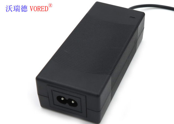 5V 5A Switching Mode Power Adaptor , LED Desk Lamp Power Supply Adapter