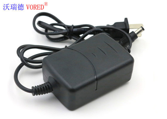 Optional Plug Desktop Switching Power Supply International AC Input Range