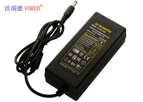 RoHS / CE Desktop Switching Power Supply Soft Start Current Compact Size