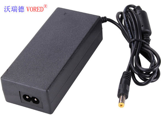 US Plug Laptop Universal Power Supply , 12V 4A Laptop Replacement Charger