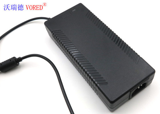 C16 Socket Desktop Switching Power Supply 100V - 240V Input Voltage