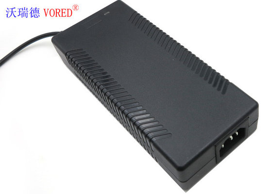 C16 Socket Desktop Switching Power Supply 100V - 240V Input Voltage