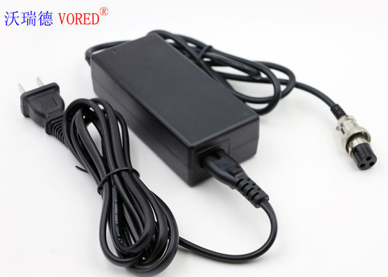 42V 2A Desktop Switching Power Supply Adapter For Electric Samrt Balance Car