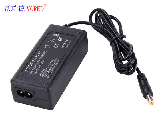 C8 Jack Desktop Switching Power Supply Optional DC Connector / DC Cable