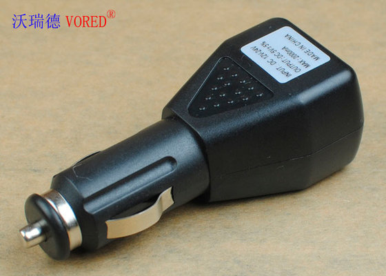 Single USB Port Universal USB Car Charger Portable Electronic Type