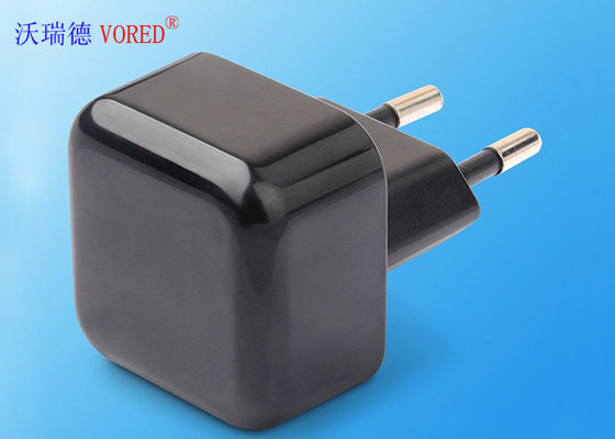 Smart Phone Universal Usb Charger Adapter 100-240V AC Input Voltage
