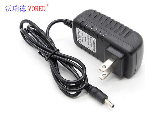 Switch AC DC Switching Power Supply Optional Cable Length Black Color