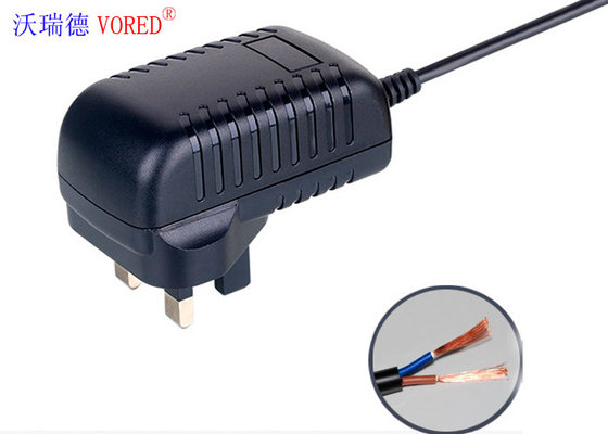 6V 3A AC To DC Switching Power Supply Various Plug Available 1.5 Meters DC Cable