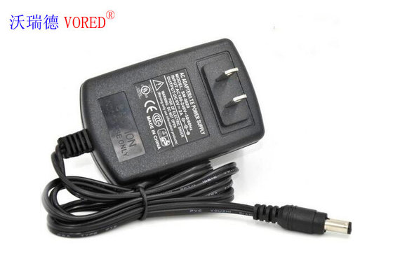 100V Switching AC DC Power Adapter , Single Ended Universal AC DC Adapter