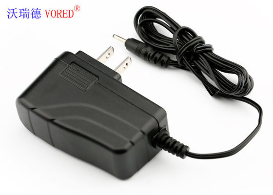 Level VI 14 V AC DC Switching Power Supply 47 - 63Hz Input Frequency