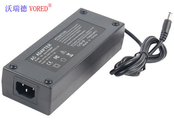 C16 Scoket Desktop Switching Power Supply 100-240V AC Input Voltage