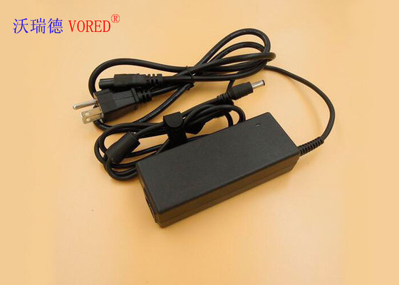 C6 Jack Desktop Switching Power Supply 0 - 2500mA Load Current Range