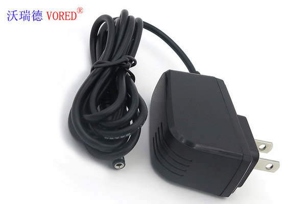 500mA Output AC DC Universal Adapter , 	2.5W Switching AC DC Power Adapter