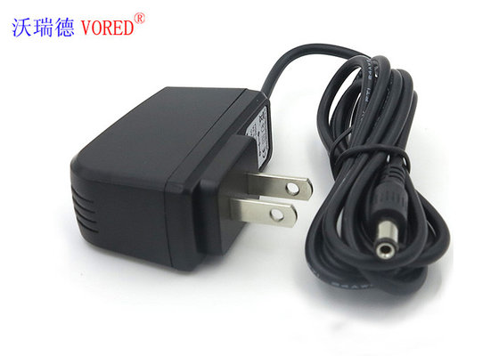 5.5 * 2.5MM Connector Ac Dc Adapter Input 100 240v 100% Full Load Test