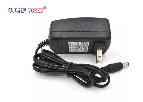 Air Cleaner AC To DC Power Adapter 47 - 63Hz Input Frequency Range