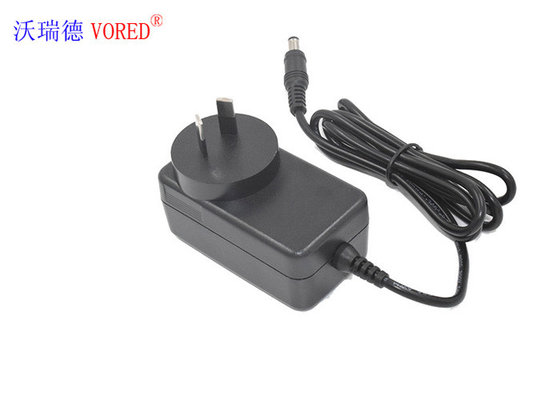 RCM Approved AC Adapter Power Supply , 5 Foot Cable AC Adapter Replacement