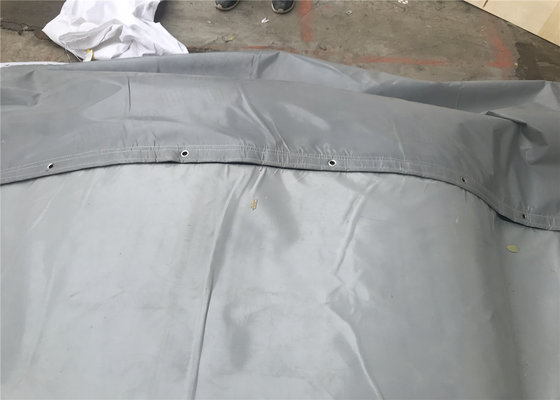 sound barrier panels  /sound proof fencing 40dB noise insulation for highway and resisdential supplier