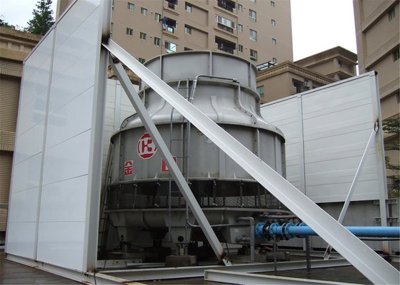 Temporary Sound Barriers For Equipment and Plant 40dB Noise Reduction and Insulation Customized Owned Size supplier