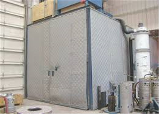 Temporary Sound Barriers &amp; Fence Made In PVC membrane Sound Inulsation and Noise Reduction 40dB supplier