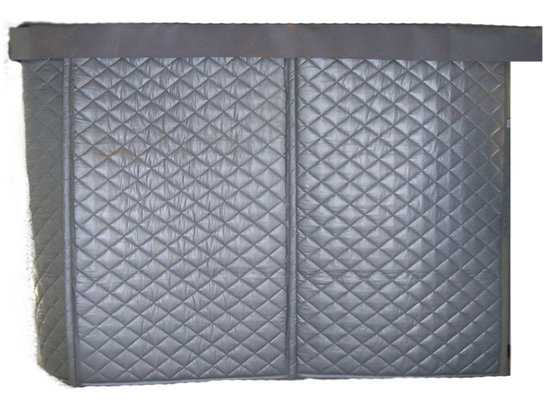 Noise Reduction Enclousre For A Machine 40dB noise insulation Customized color and size supplier