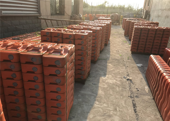 Temporary Security Fence Panels wellington Local Sale 2.1mx2.4m OD40mm tube supplier