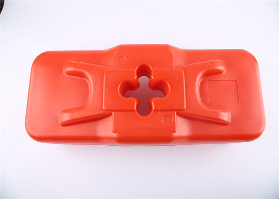 Temporary Fence Base Multi Purpose function Suit Star Picket Plus Suit Both of 32mm and 40mm in one Fence Base supplier