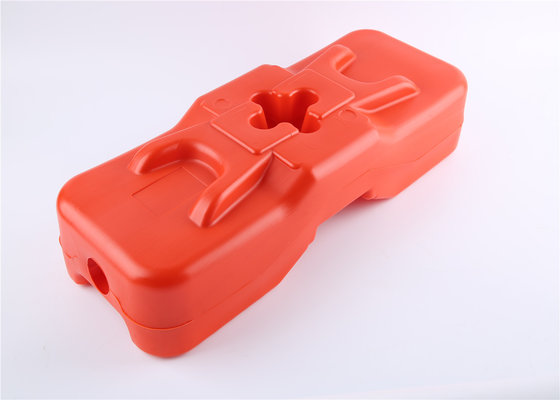 Temporary Fence Base Multi Purpose function Suit Star Picket Plus Suit Both of 32mm and 40mm in one Fence Base supplier