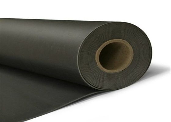 MLV Acoustic Noise Barriers 1200mm*10000mm 2.00mm wall thick Mass Loaded Vinyl supplier