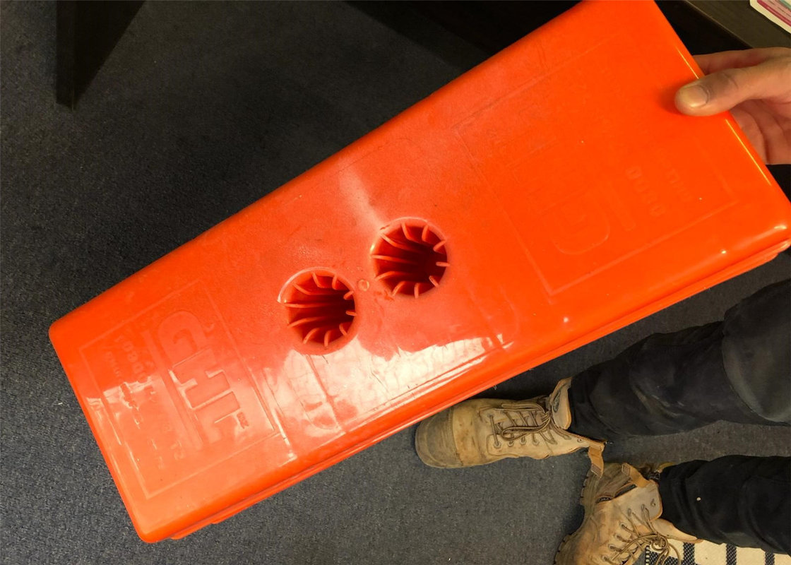 NZ injection molding temp fence base Australia Made Molding Tools Available all Hole optionals supplier